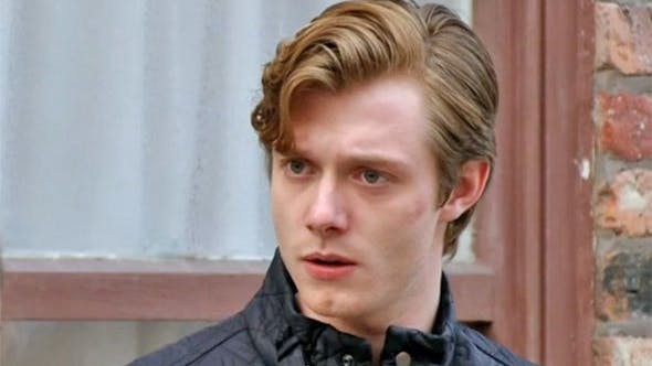 Coronation Street fans shocked by Daniel Osborne's real age