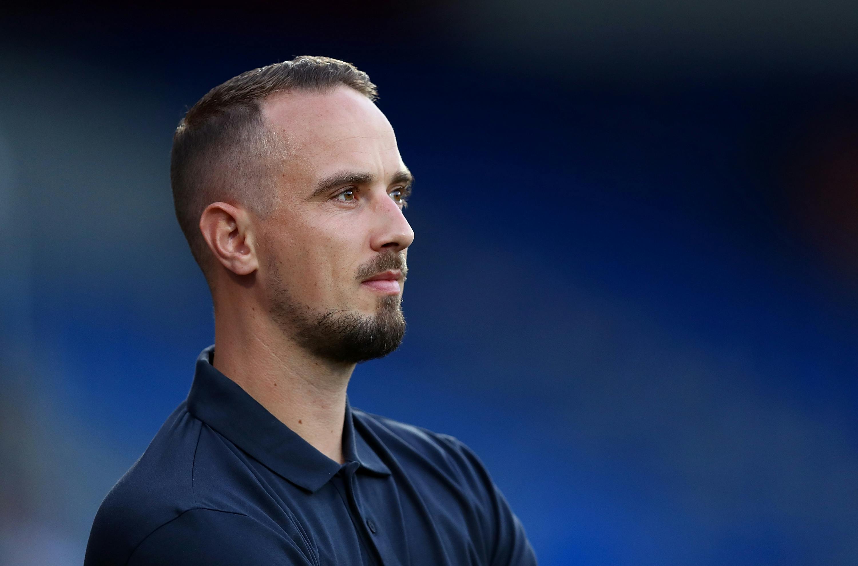 Mark Sampson: Former England Women's Manager Charged With Racist Abuse ...