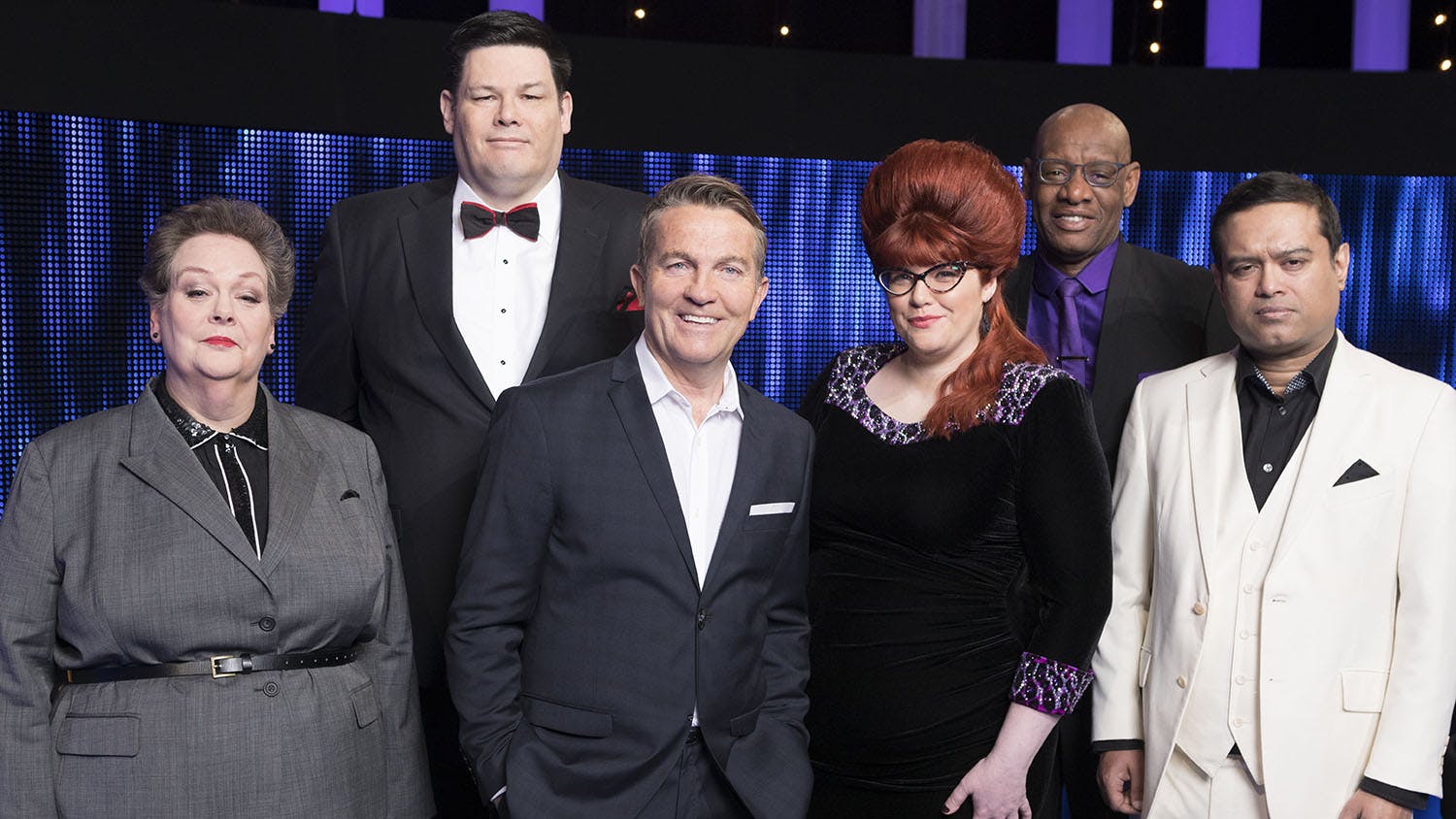The Chase gets its own spin-off show called Beat The Chasers