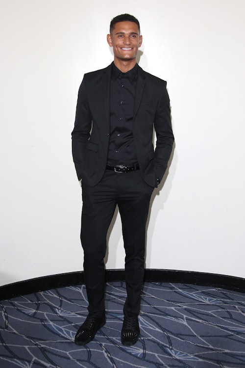 Love Island’s Jordan Hames shares photos of new ‘daughter’ and she’s ...