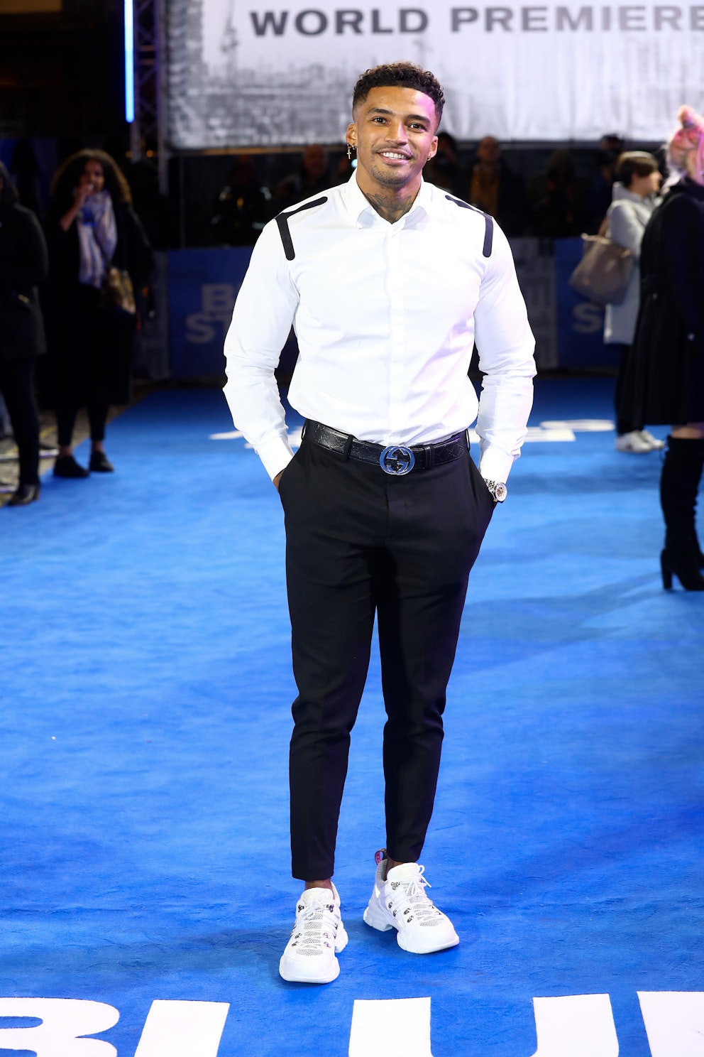 Who is Francesca Allen’s fiancé Ed Crossan? | Celebrity | Heatworld