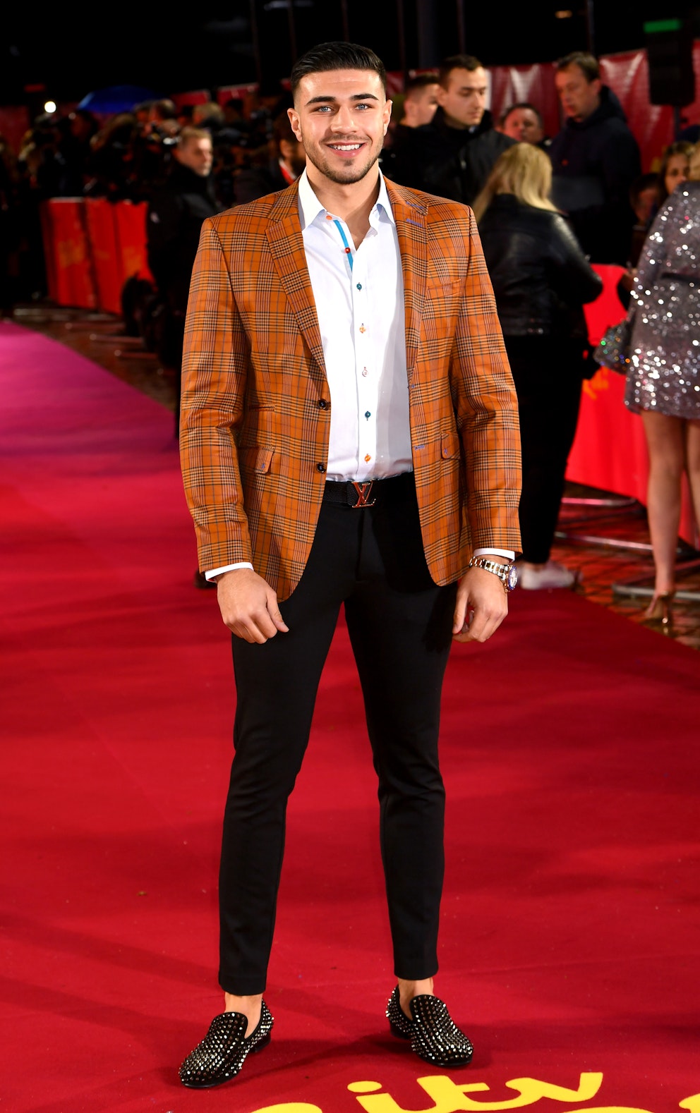 Who is Francesca Allen’s fiancé Ed Crossan? | Celebrity | Heatworld