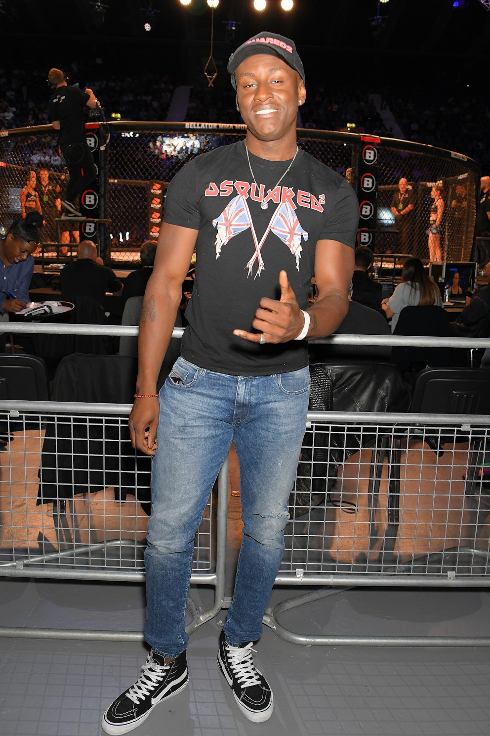 Who is Francesca Allen’s fiancé Ed Crossan? | Celebrity | Heatworld