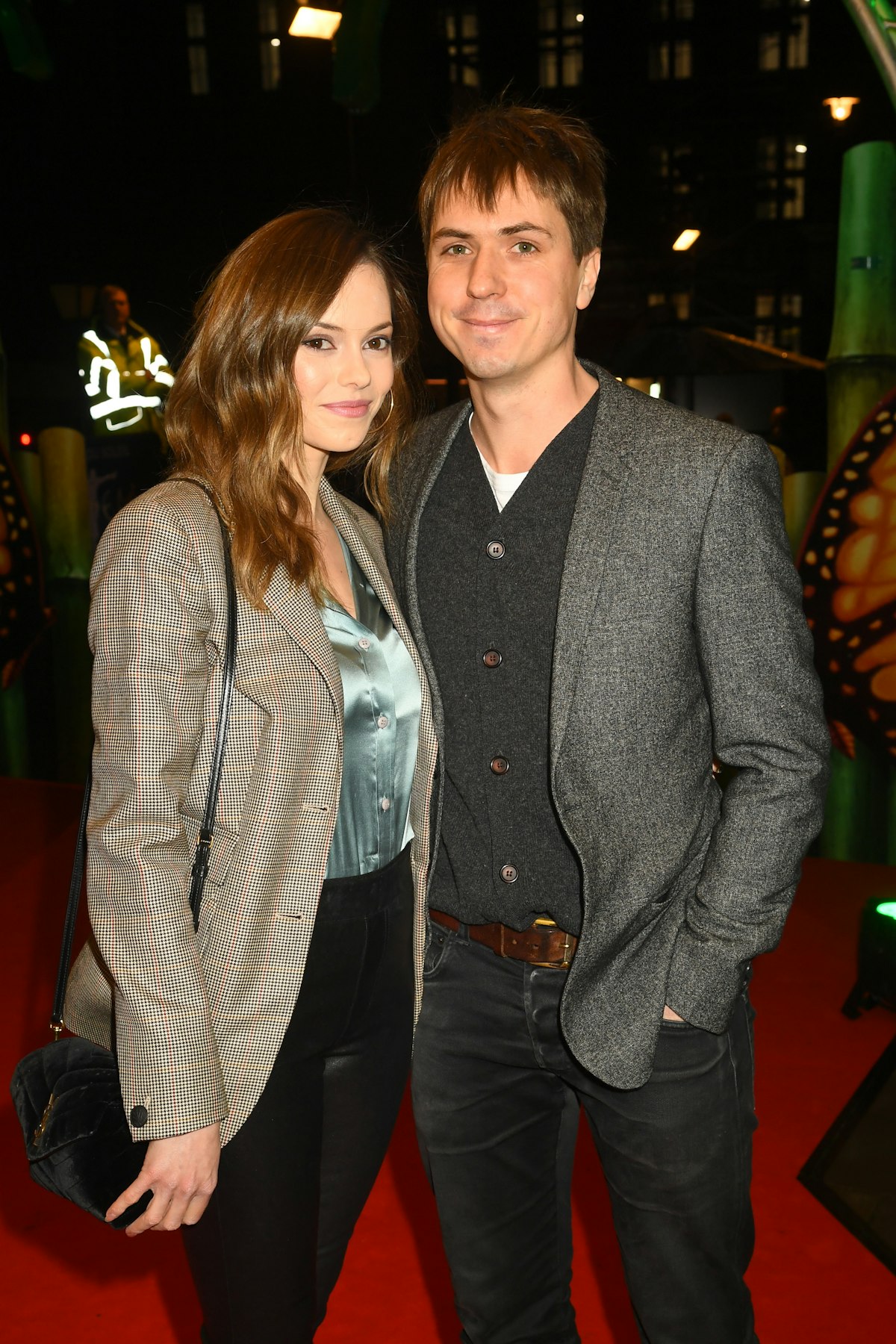 Everything you need to know about InBetweeners' Hannah Tointon