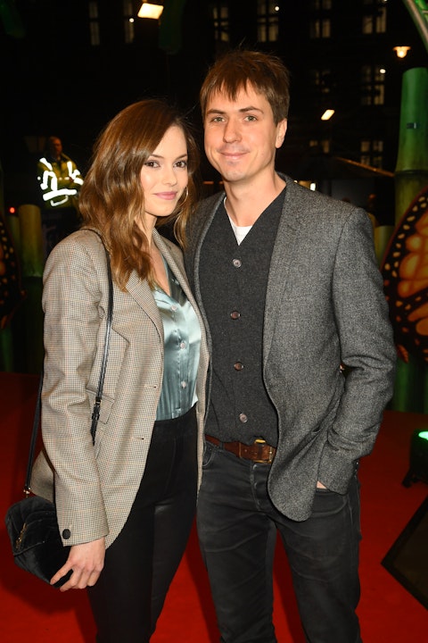 Everything you need to know about InBetweeners' Hannah Tointon