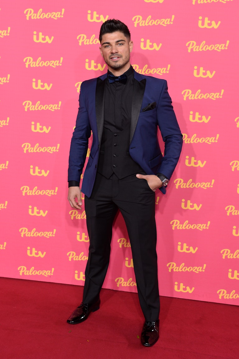 Who is Francesca Allen’s fiancé Ed Crossan? | Celebrity | Heatworld