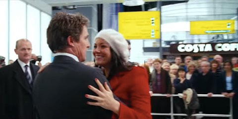 Love Actually Facts, Trivia And Casting Information