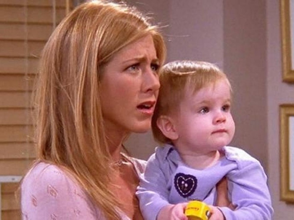 The Cast of Friends Reunite for HBO Max special