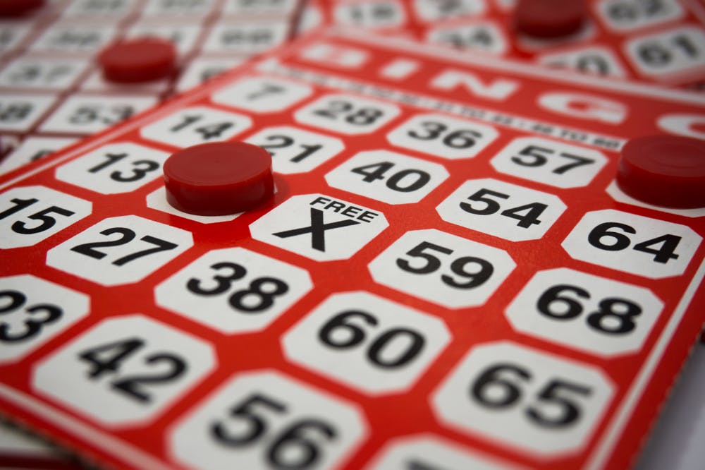 From hall to computer: a brief history of bingo | Leisure | Yours