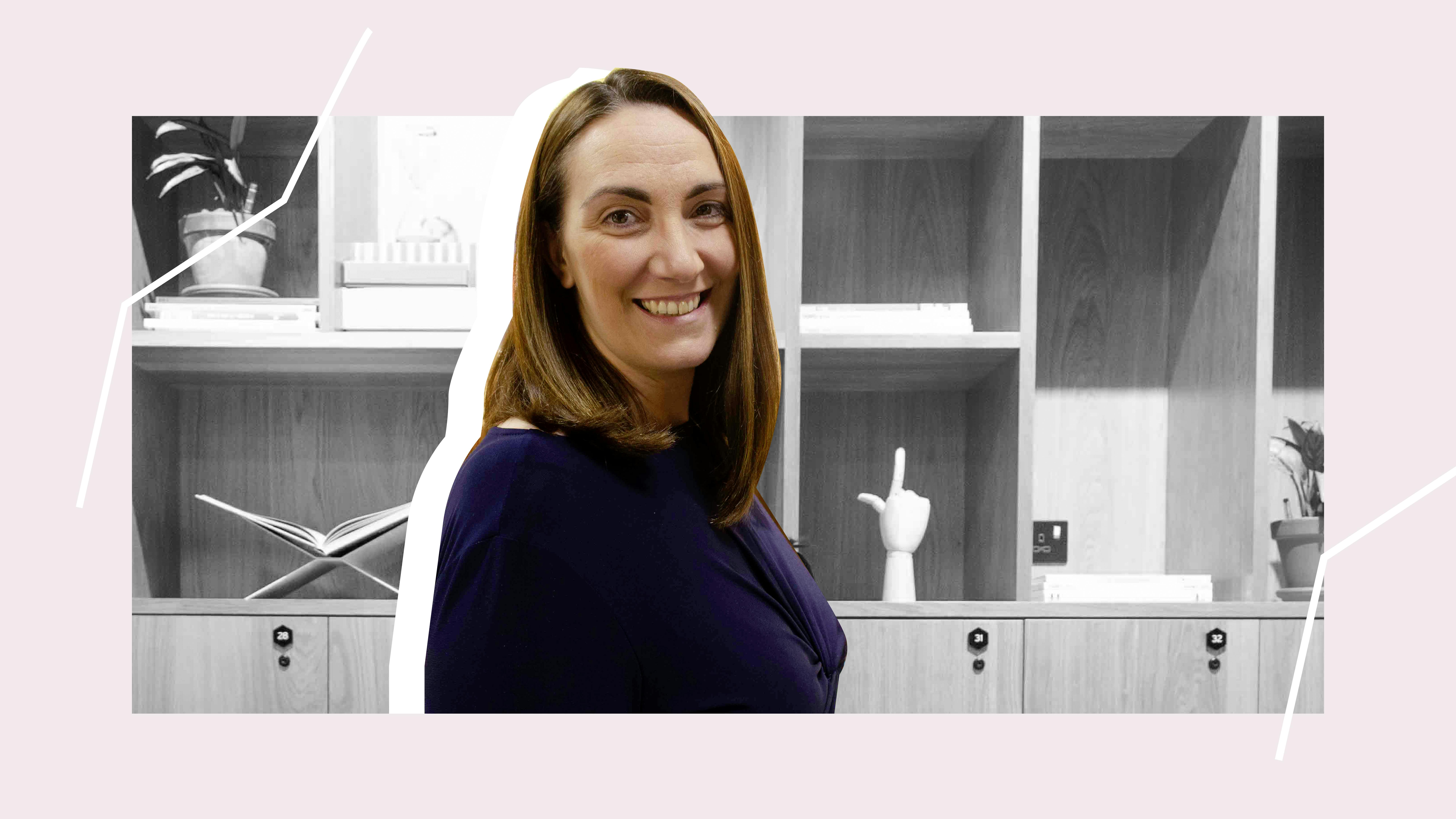 Tabitha Morton: More United CEO And The Woman Getting Stuff Done In ...