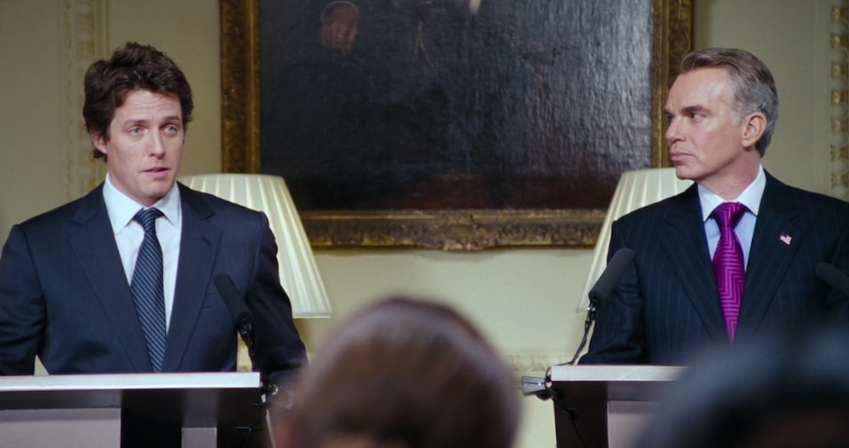 Love Actually Facts, Trivia And Casting Information