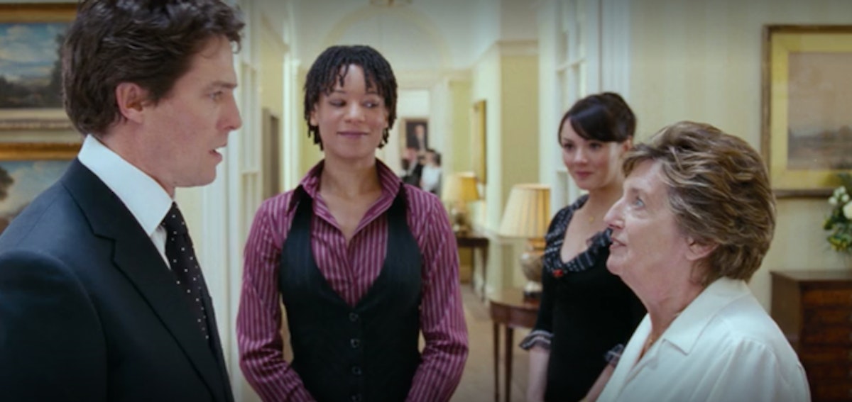 Love Actually Facts, Trivia And Casting Information