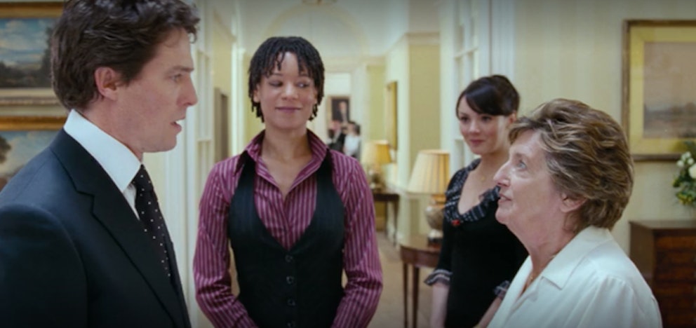 Love Actually Facts, Trivia And Casting Information