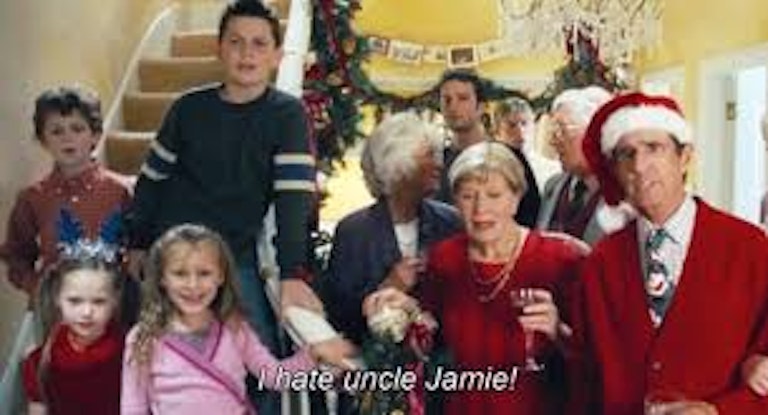 Love Actually Facts, Trivia And Casting Information