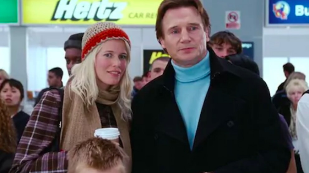 Love Actually Facts, Trivia And Casting Information