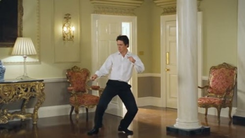 37 Things You Definitely Didn’t Know About Love Actually | Grazia