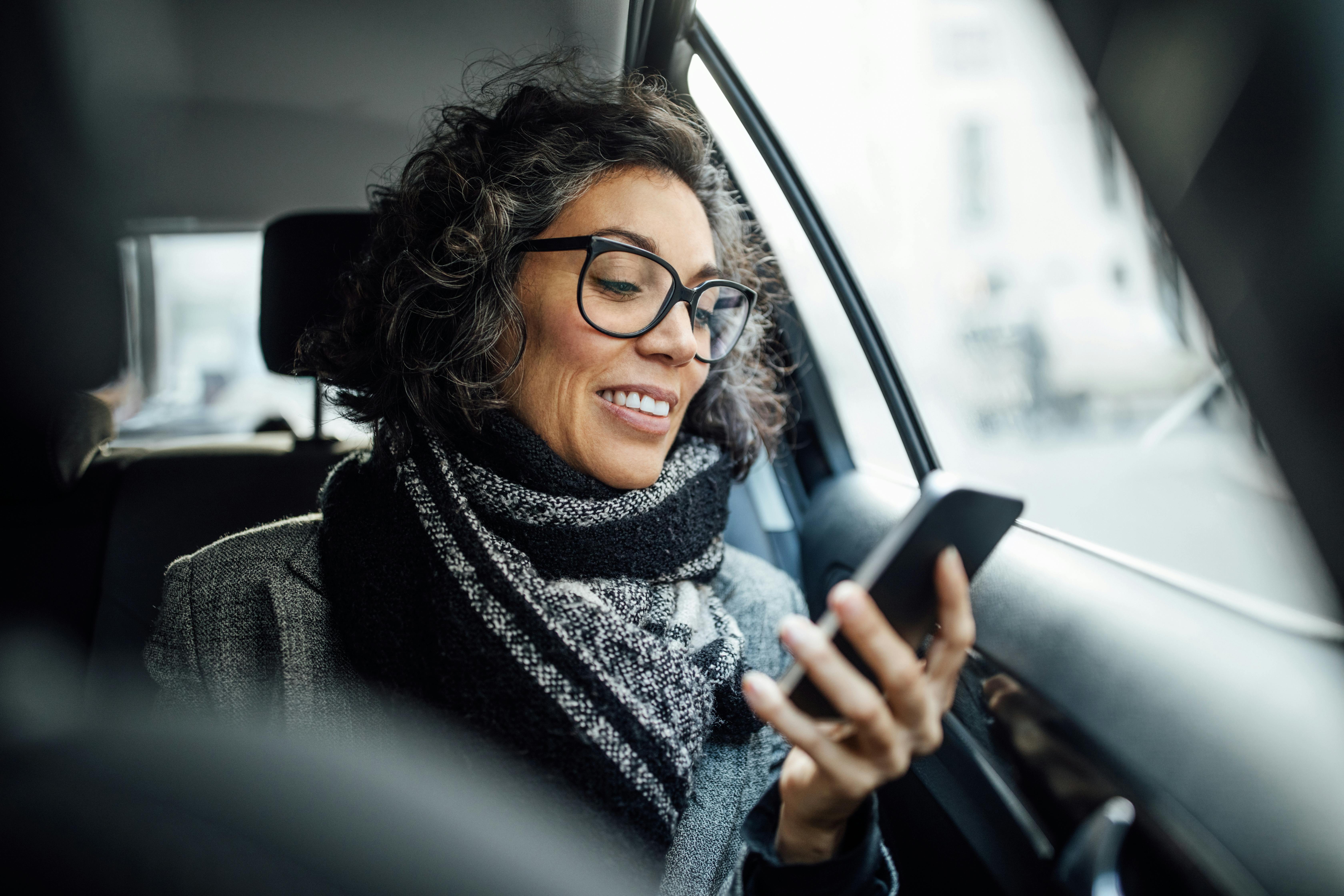 These Are The Best Ethical Alternatives To Uber