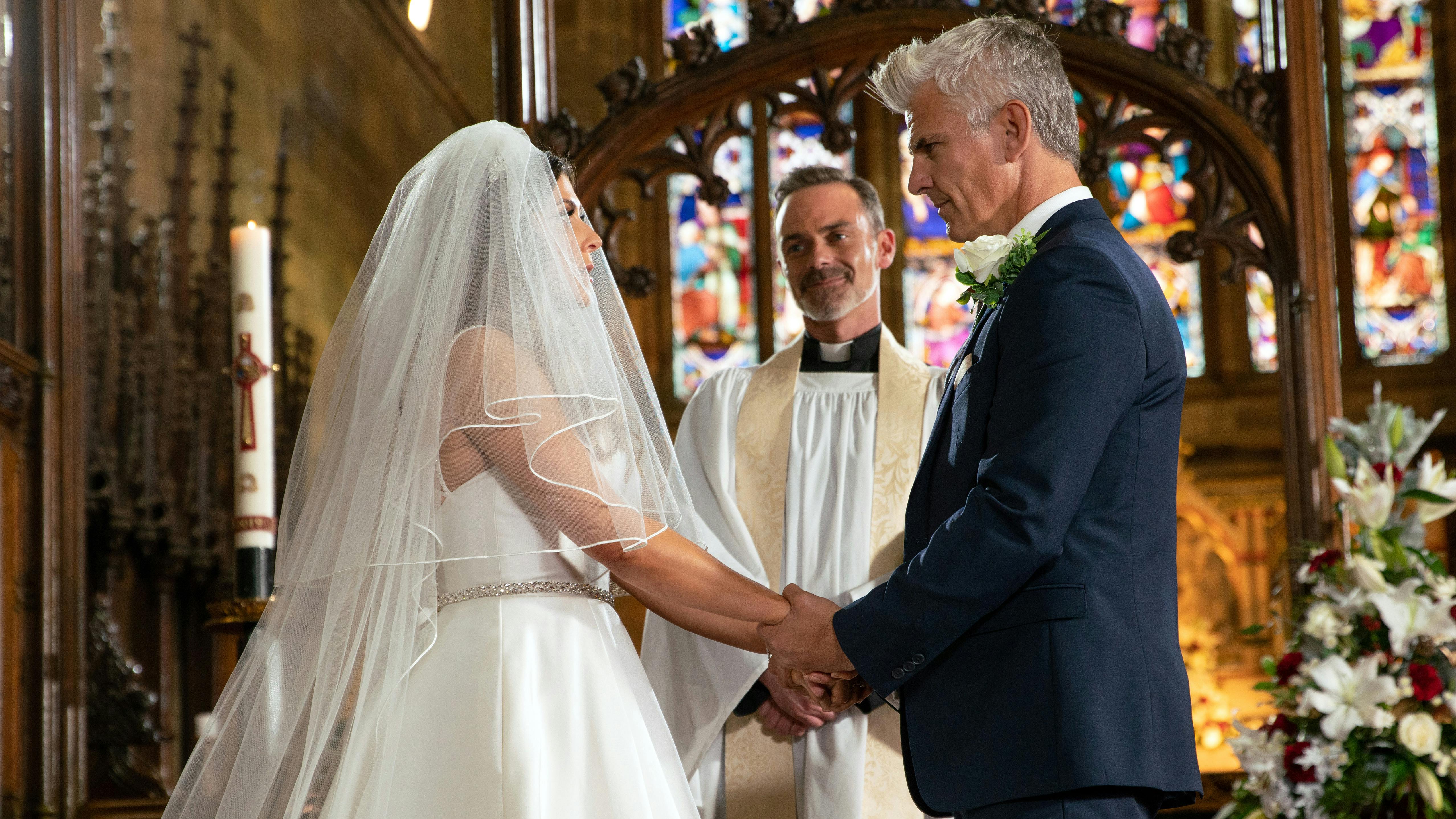 Michelle Connor Wedding Autumn Romance At Castle Durrow: Christina And