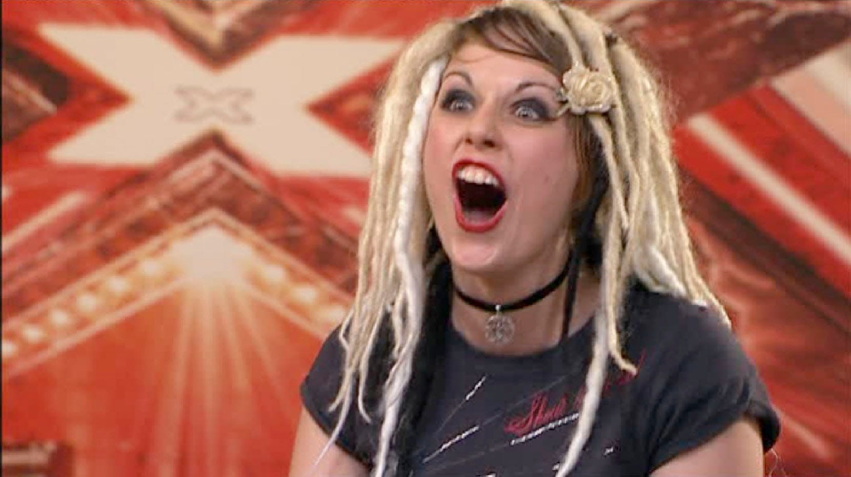 X Factor star Ariel Burdett passes away aged just 38