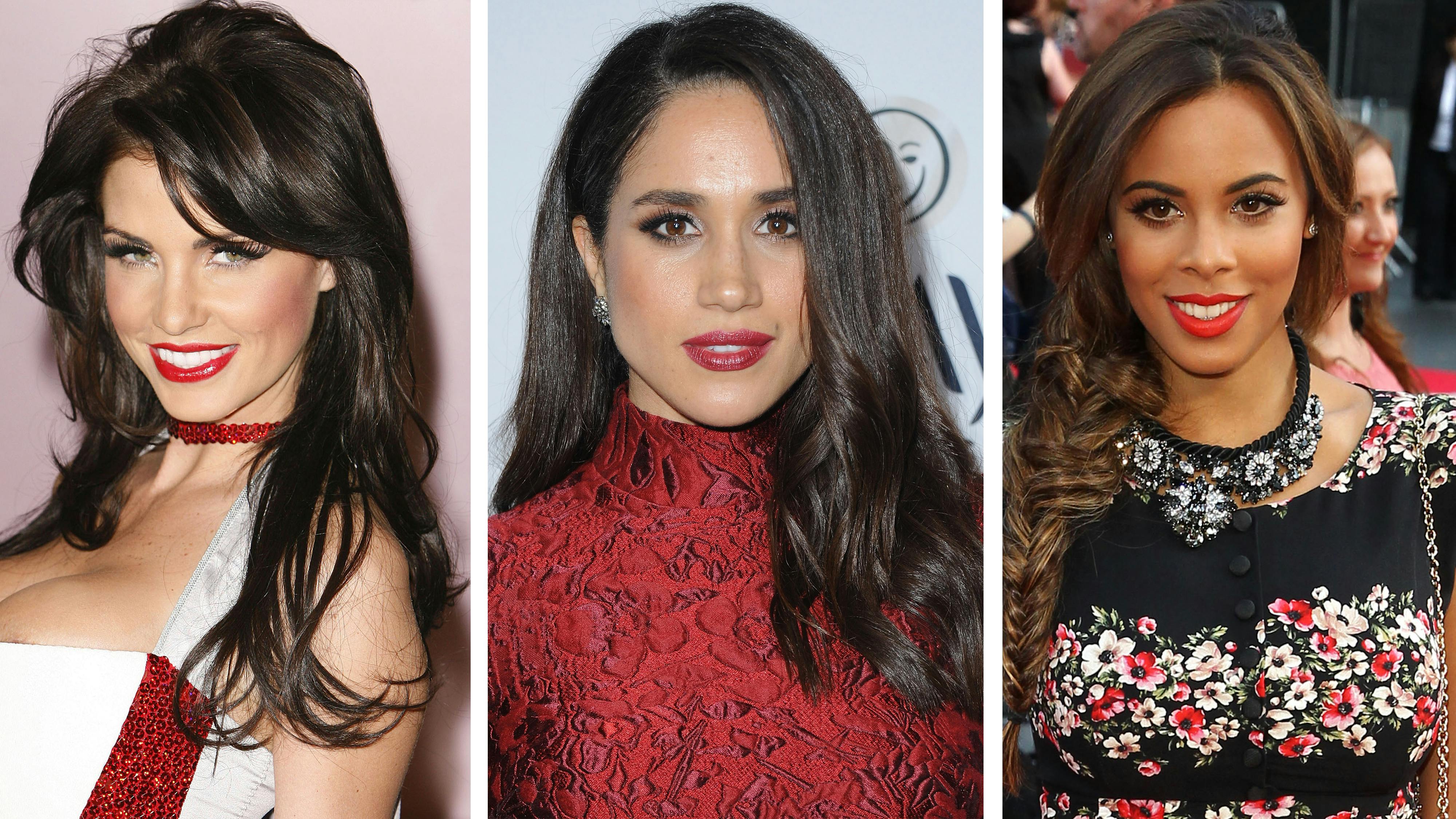 A guide to the best red lipsticks of all time | Closer