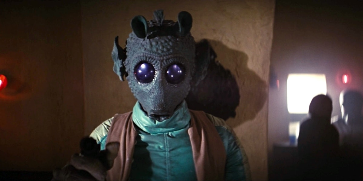 Who Shot First? The Complete List Of Star Wars Changes | Movies | Empire