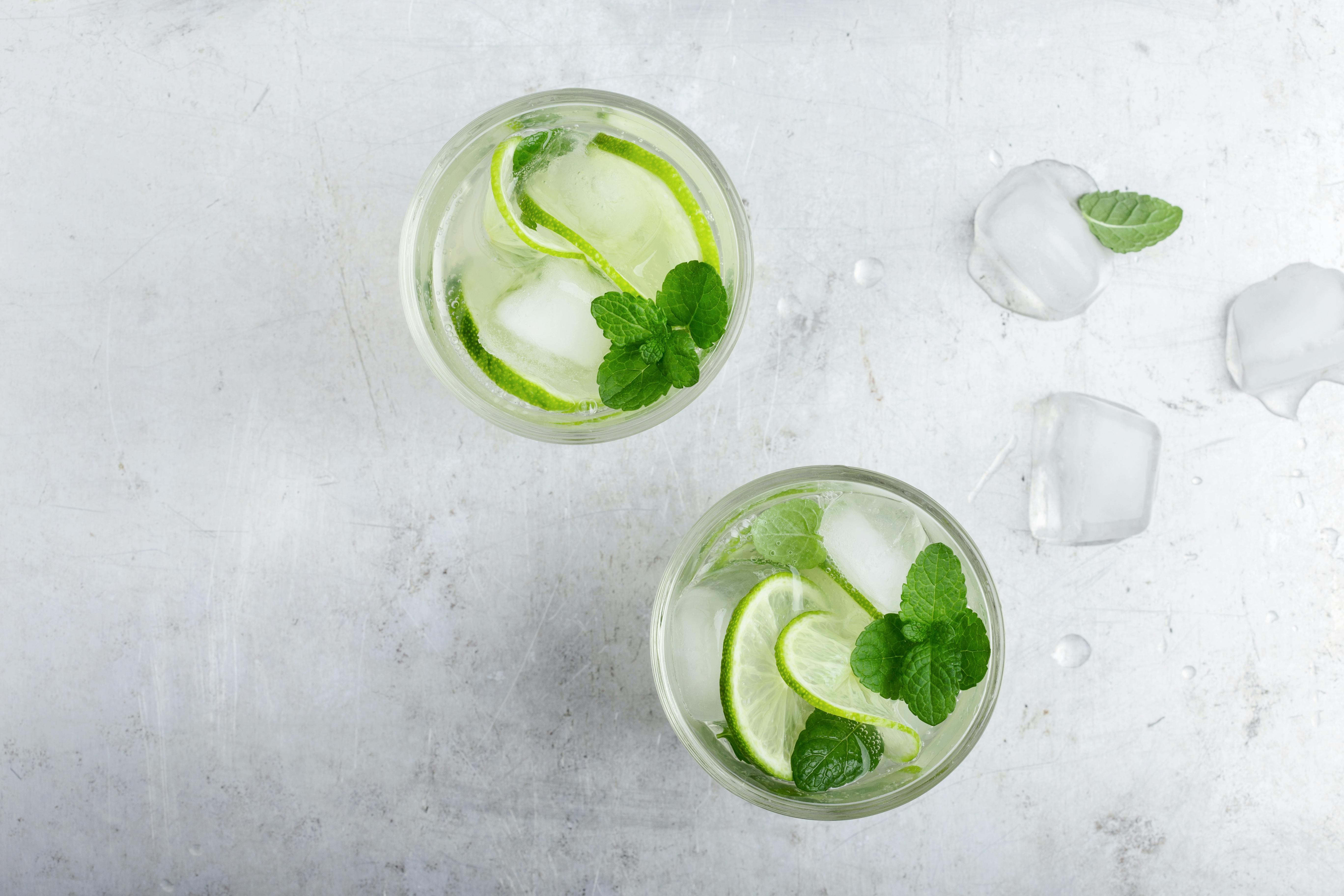 This Drink Is Scientifically Proven To Help Your Hangover