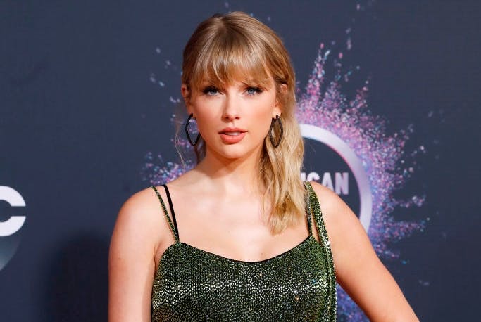 Taylor Swift Is Performing At The Strictly Come Dancing Finale | Grazia