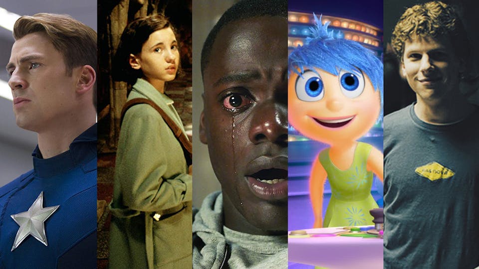 The Best Films Of The 21st Century Readers Vote Movies Empire The Best Films Of The 21st Century Readers Vote Movies Empire