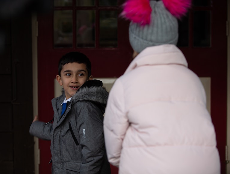 Emmerdale: Arthur Thomas' bullying of Archie Breckle turns sinister