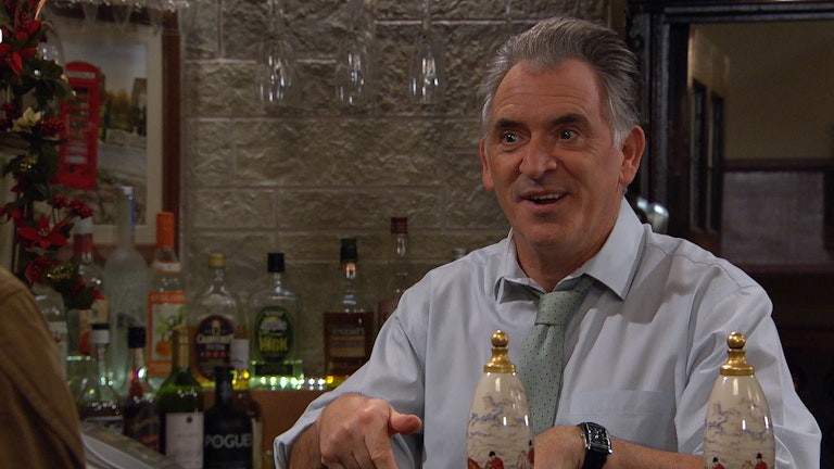 Emmerdale: Arthur Thomas' bullying of Archie Breckle turns sinister