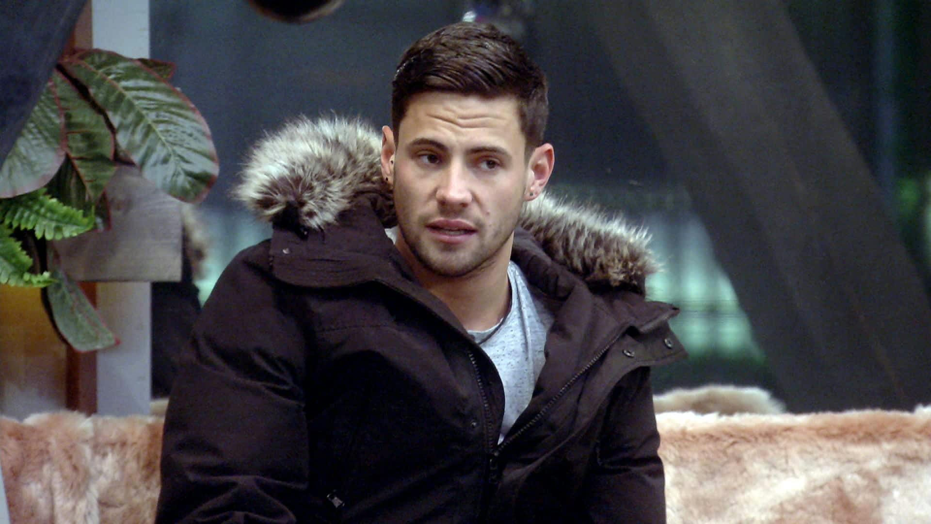 The Apprentice star Andrew Brady gets Caroline Flack tattoo covered ...