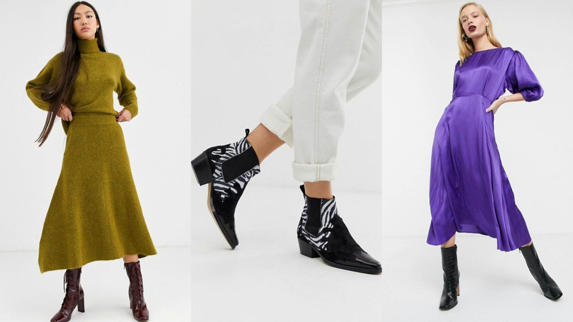 Up To 70 Percent Off At ASOS This Black Friday