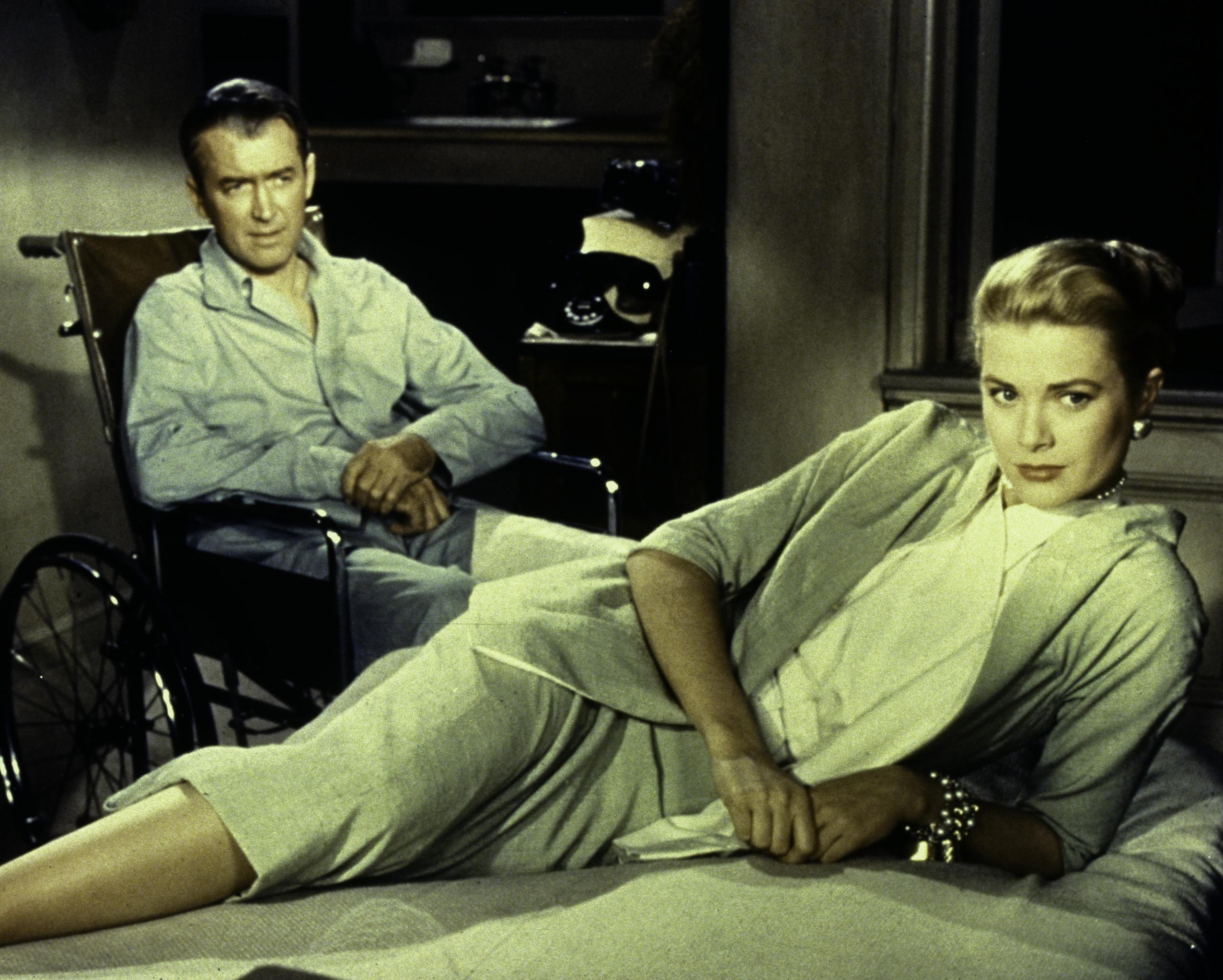 12\. Of Grace Kelly’s Most Iconic Fashion Moments | Grazia