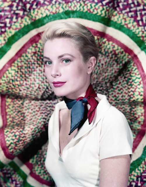 12\. Of Grace Kelly’s Most Iconic Fashion Moments | Grazia