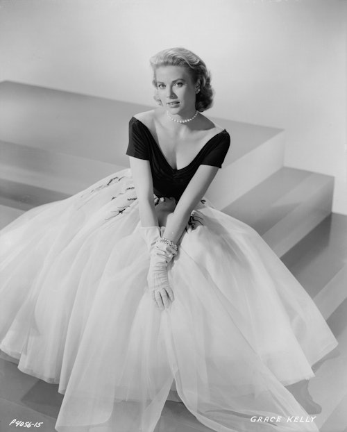 12\. Of Grace Kelly’s Most Iconic Fashion Moments | Grazia