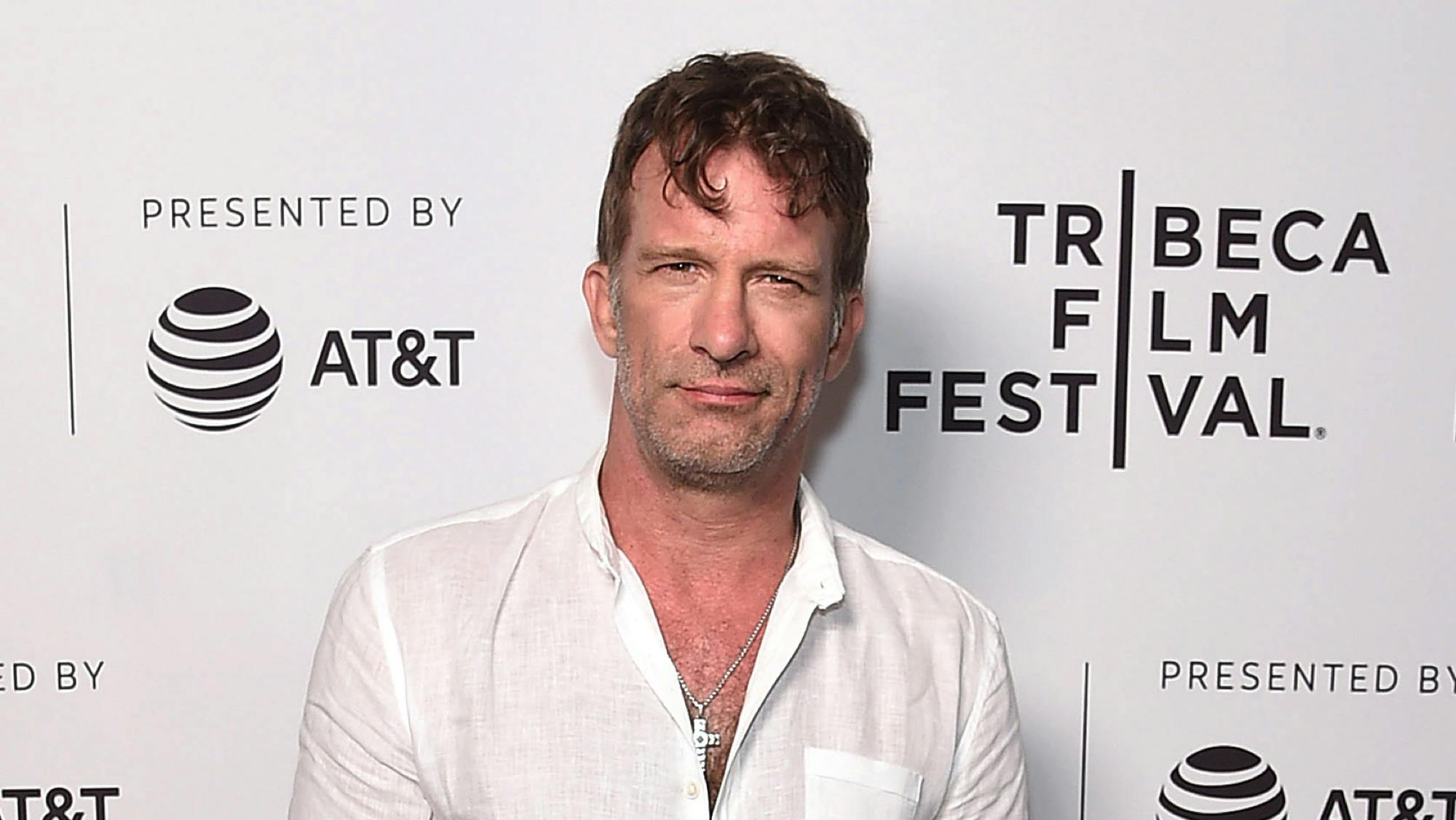 Thomas Jane Producing Stephen King Adaptation From A Buick 8