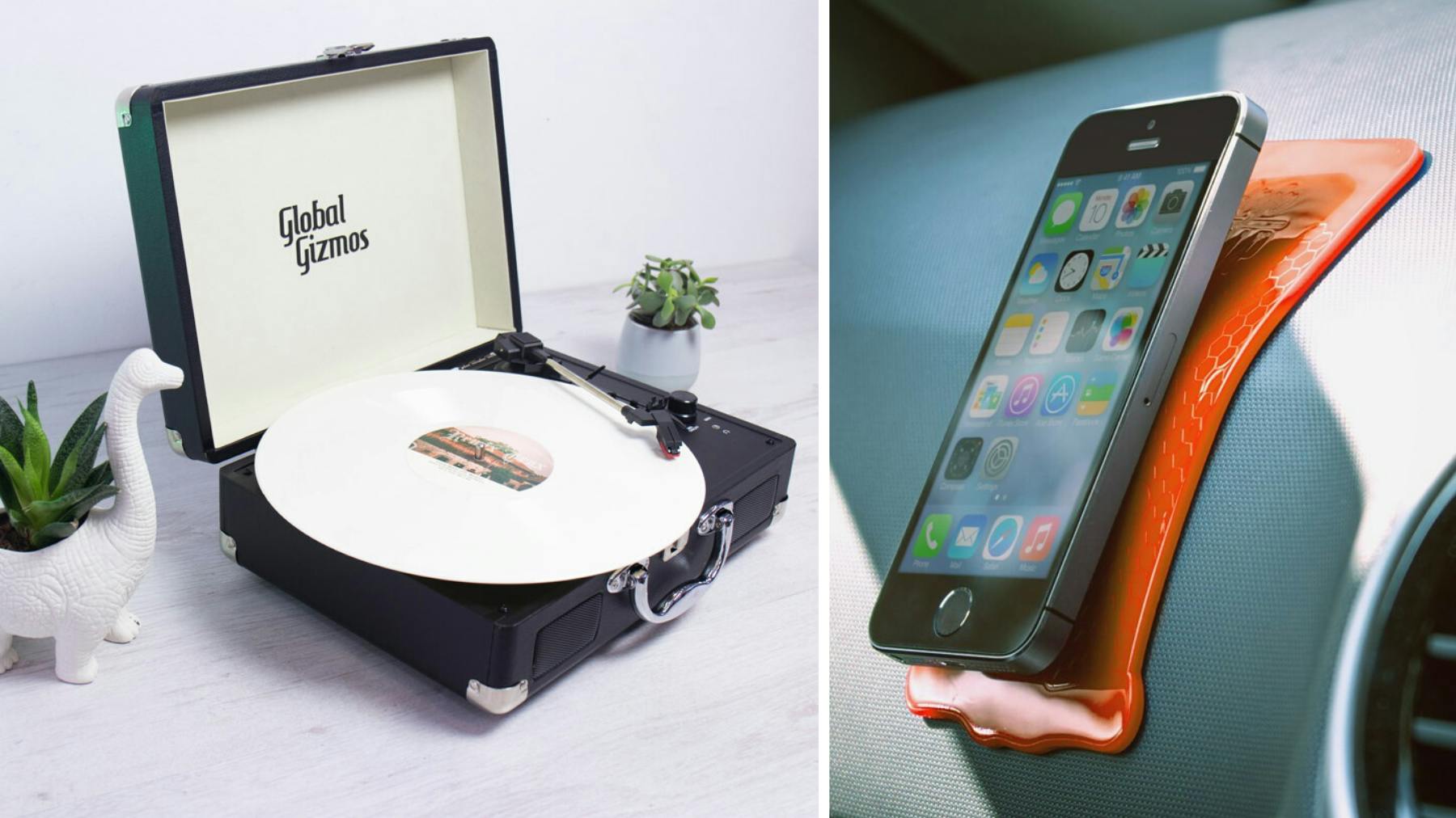 The Best Gadgets For Men