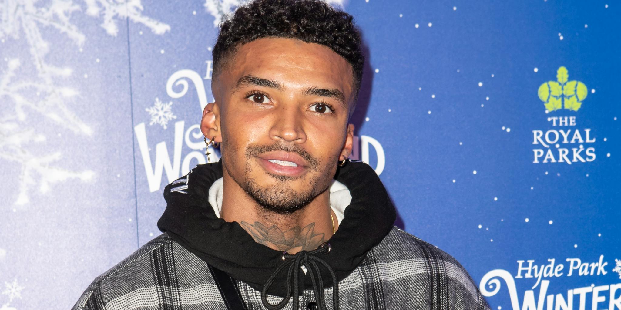 Love Island’s Michael Griffiths promises to ‘right wrongs’ in wake of ...