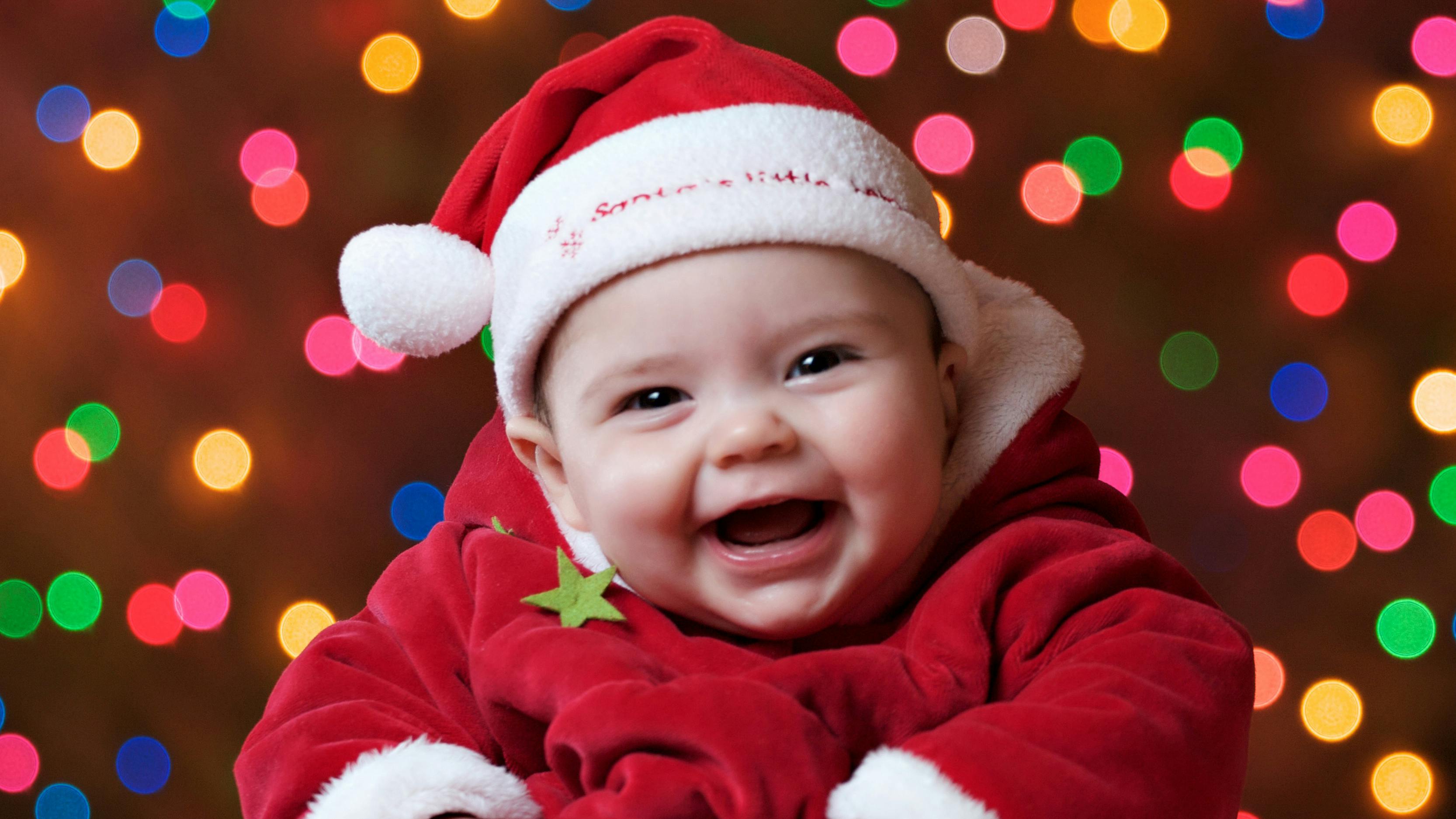 100 Christmas inspired baby names and their meanings