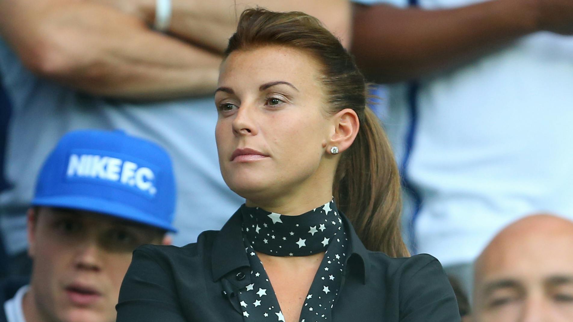 The secret sadness behind Coleen Rooney’s changing face