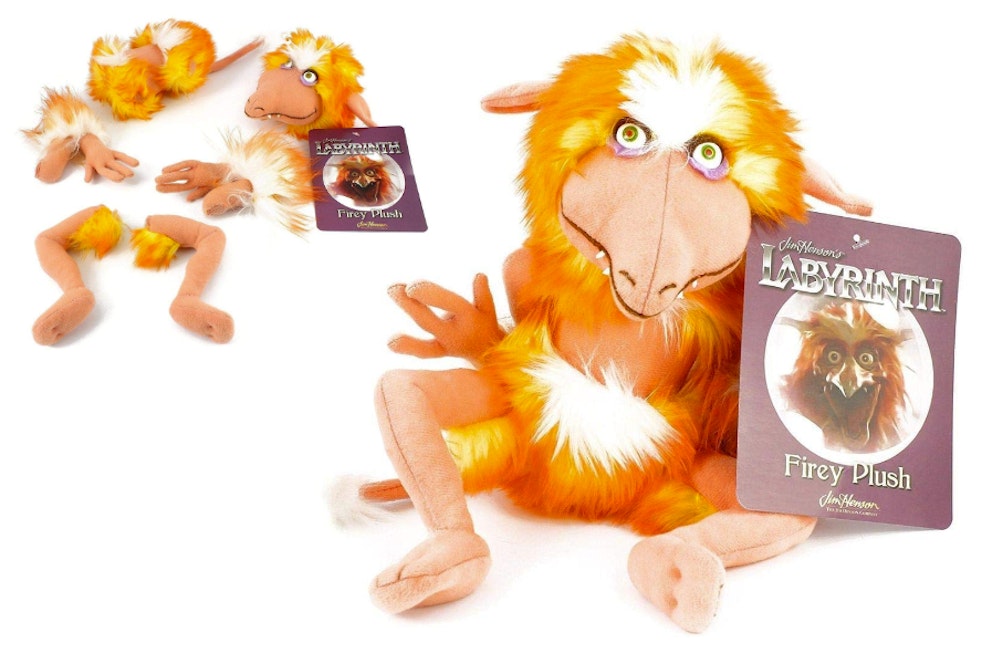 The Best Labyrinth Merchandise