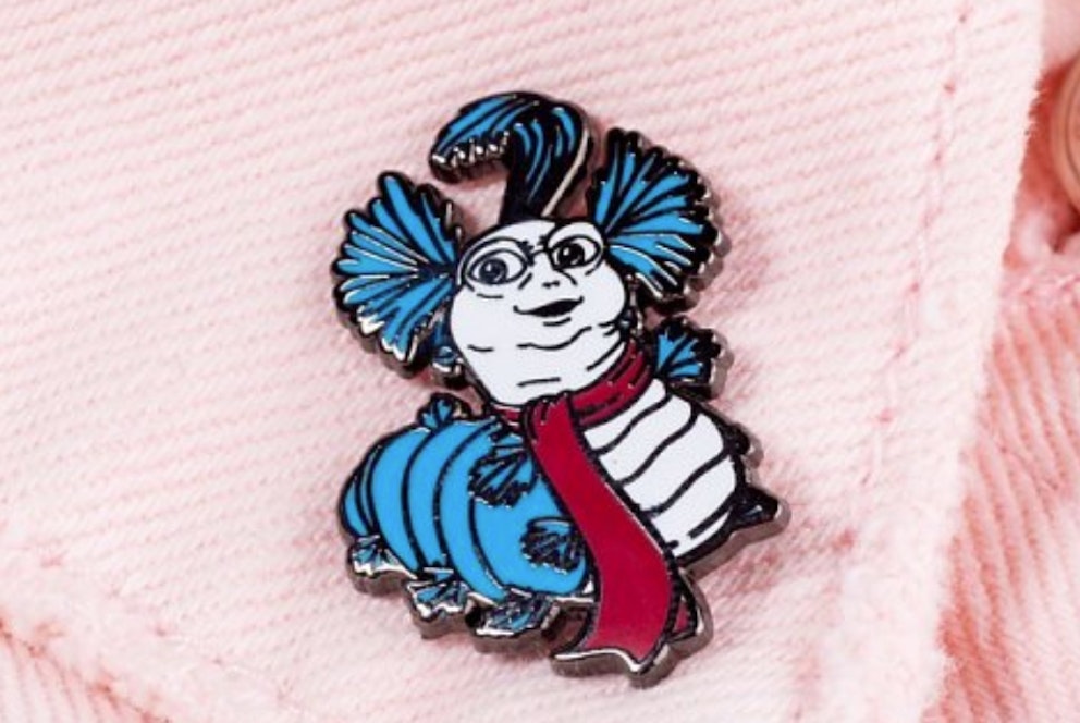 The Best Labyrinth Merchandise