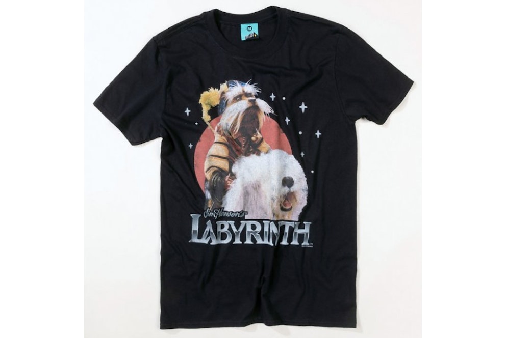 The Best Labyrinth Merchandise