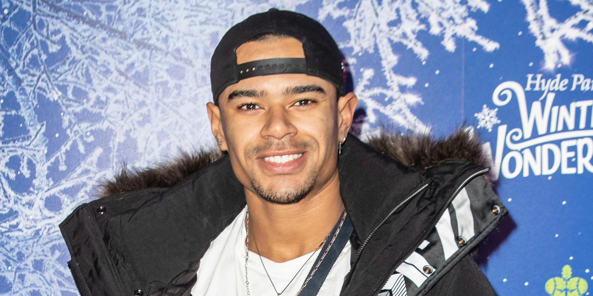Love Island's Wes Nelson: your need to know about the reality star ...