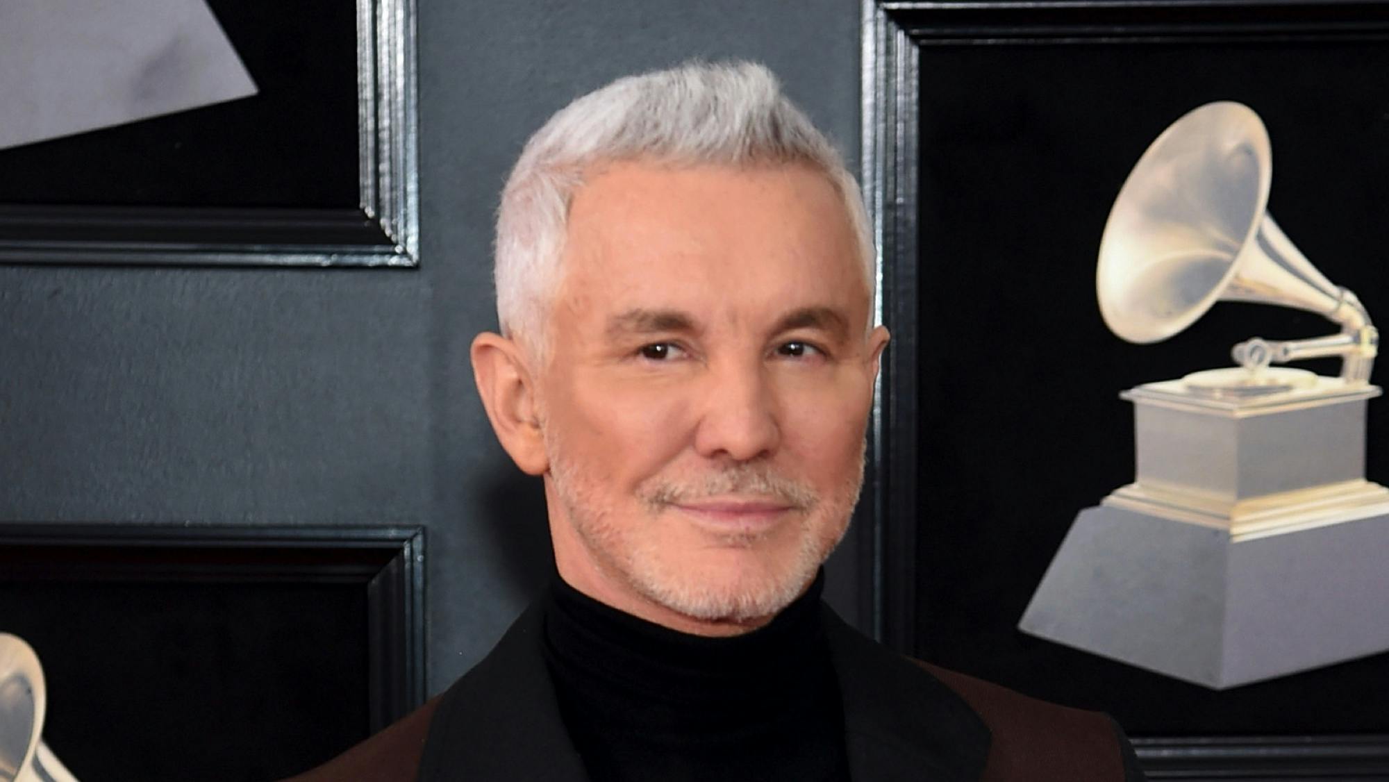 Baz Luhrmann To Direct The Master And Margarita