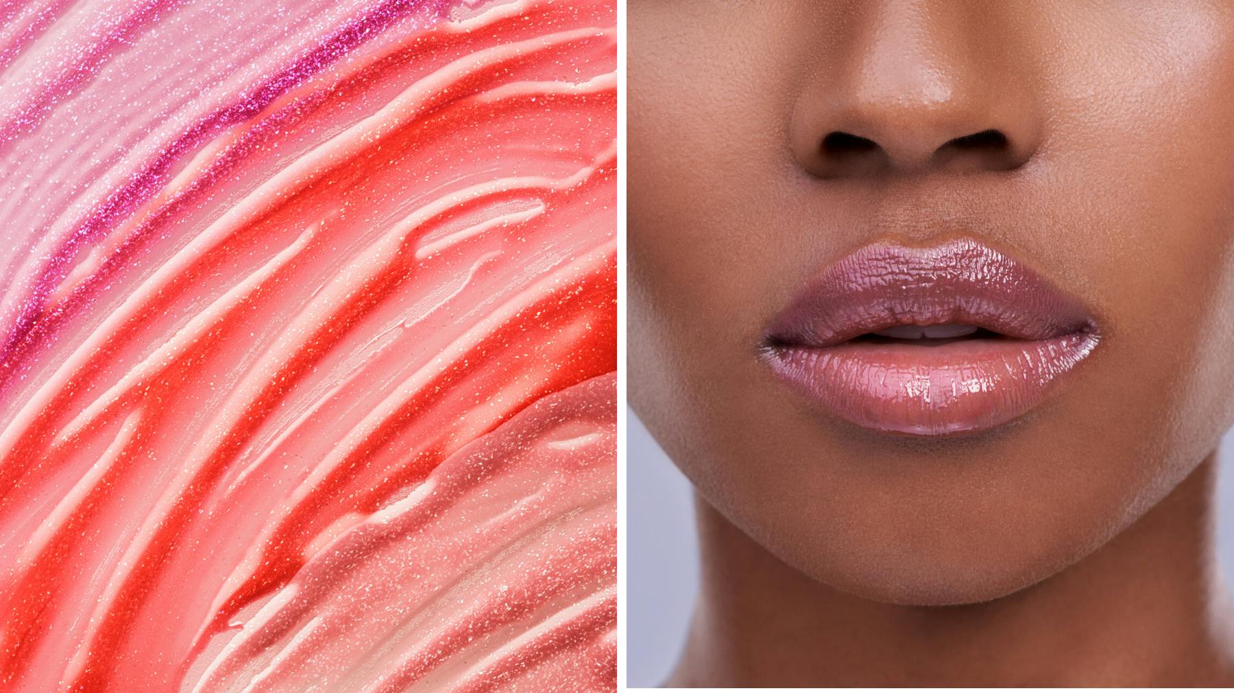 '90s Style Lip Gloss You Need To Add To Your Beauty Collection