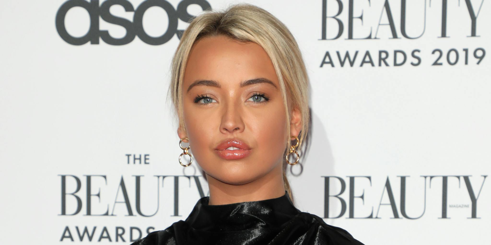 Love Island’s Harley Brash shares amazing New Year resolution and we’re ...