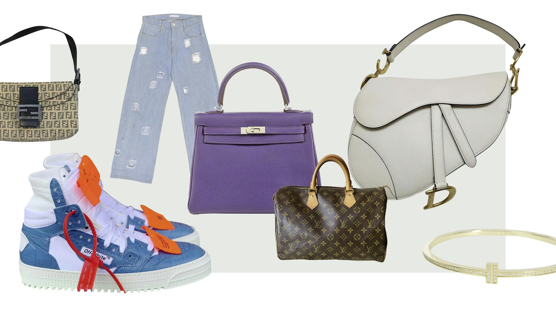 The Best Resale Websites To Use Now