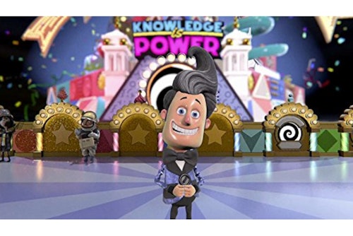 The best party video games to excite any gathering | Tech | What's The Best