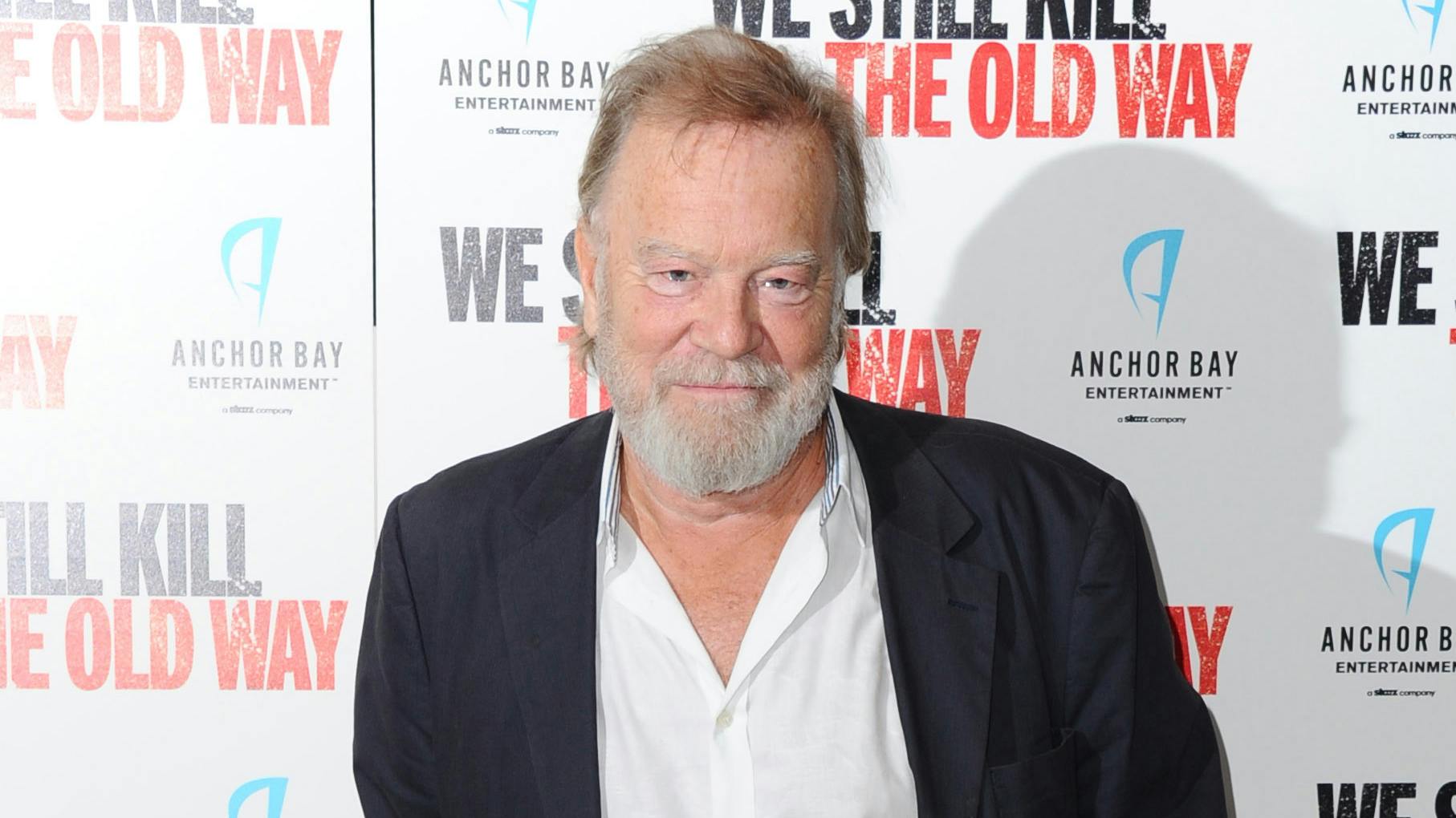 EastEnders star Nicky Henson dies after 20 year cancer battle